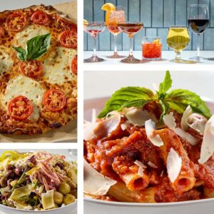 About Pope’s Pizza | Authentic Italian in Green Bay, WI