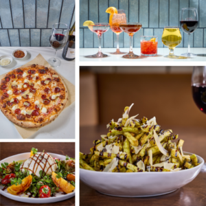 Pope’s Pizza | Italian Restaurant & Bar in Green Bay, WI